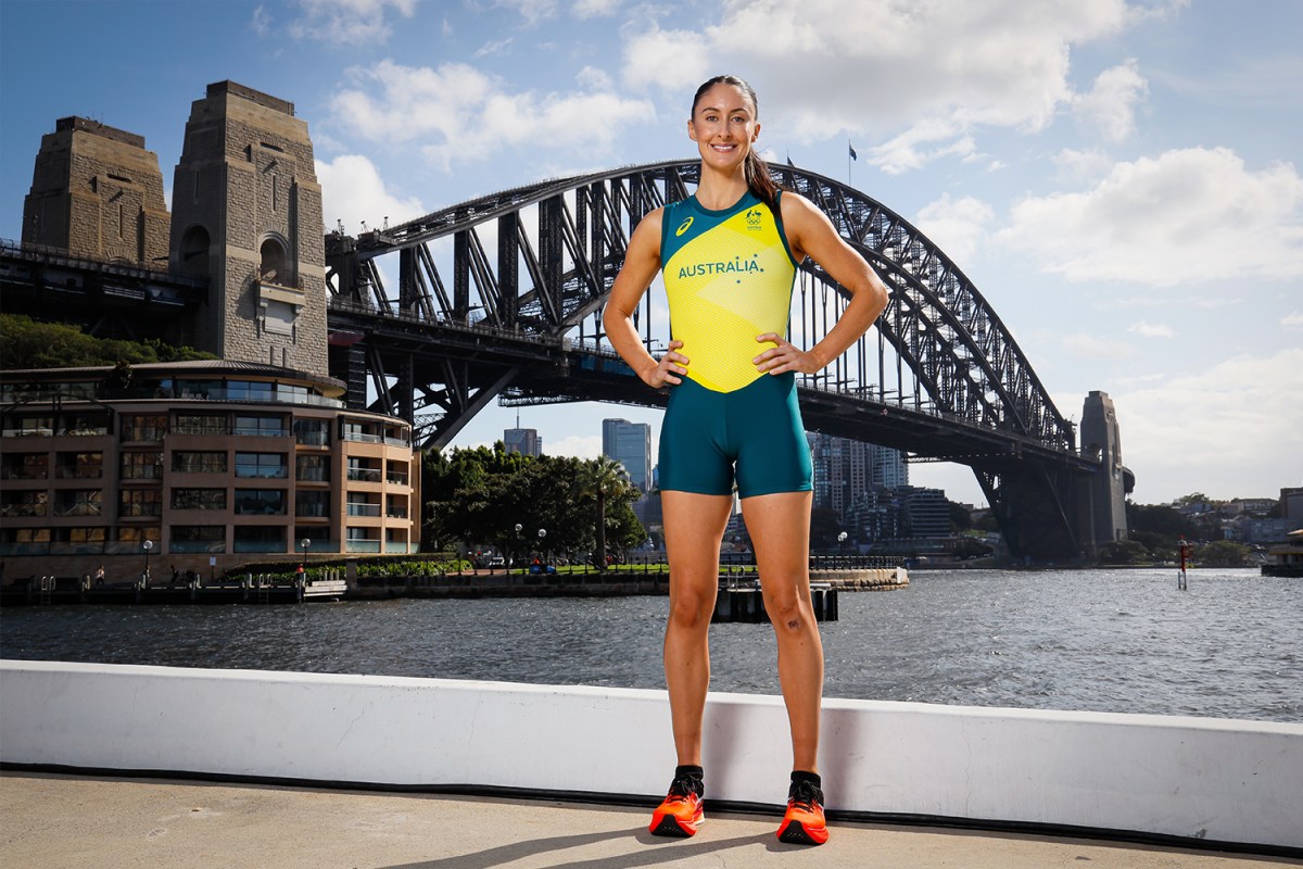 The 10 Biggest Uniform Storylines at the Tokyo Olympics - InsideHook