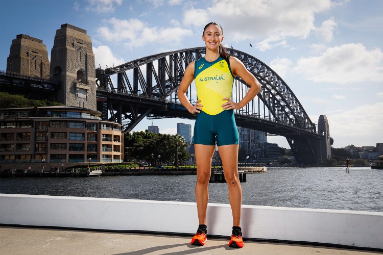 The 10 Biggest Uniform Storylines at the Tokyo Olympics - InsideHook
