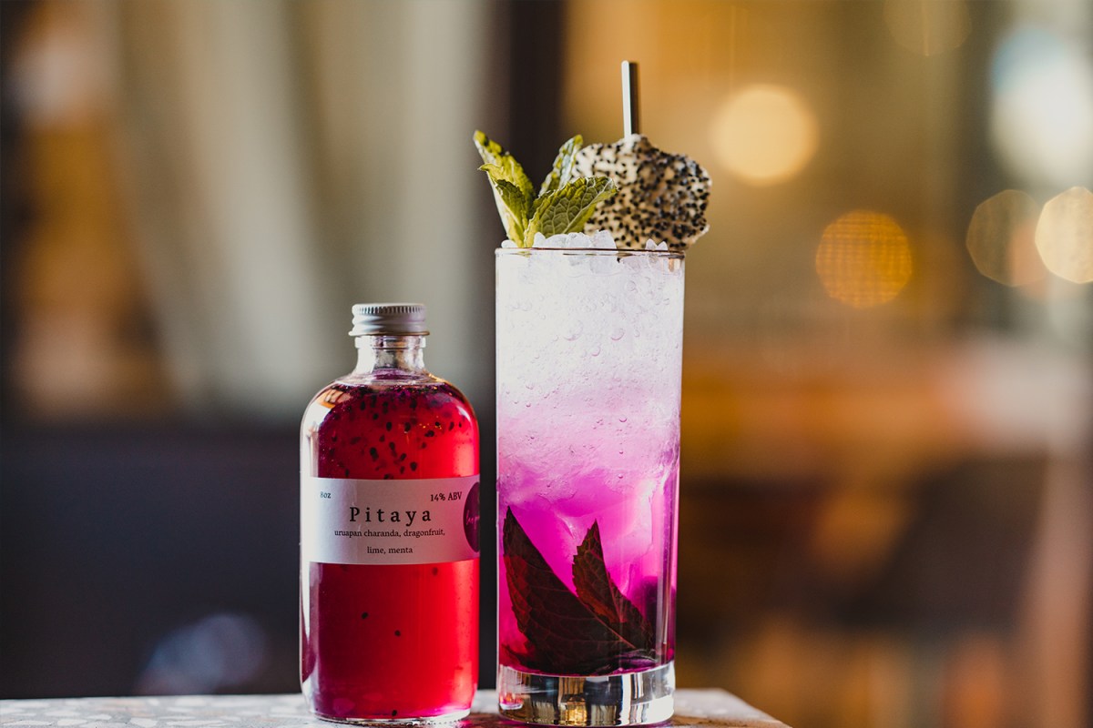 How DC’s Best Bars Perfected the to-Go Cocktail — InsideHook - InsideHook