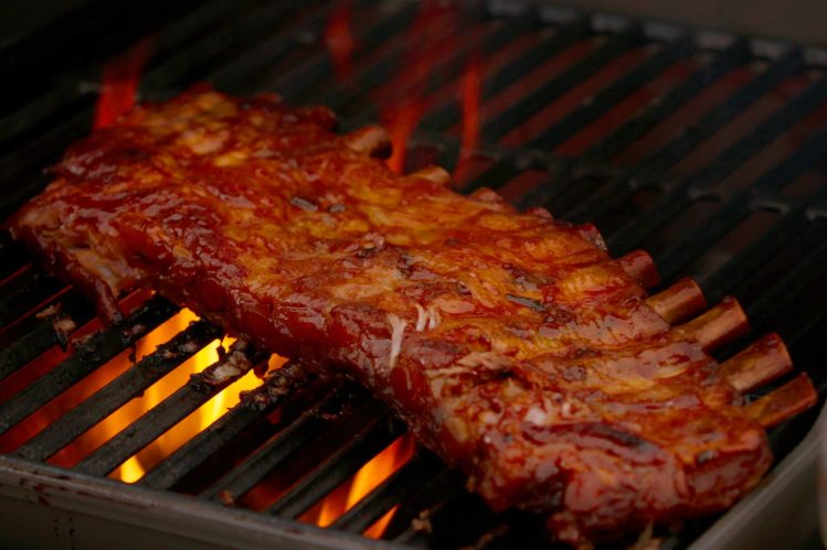 How to Make Celebrity Chef Dale Talde's Top Recipe for char siu BBQ ...