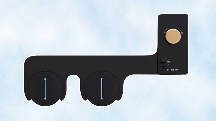 Save Up to $50 on Two Best-Selling Bidets From Tushy - InsideHook