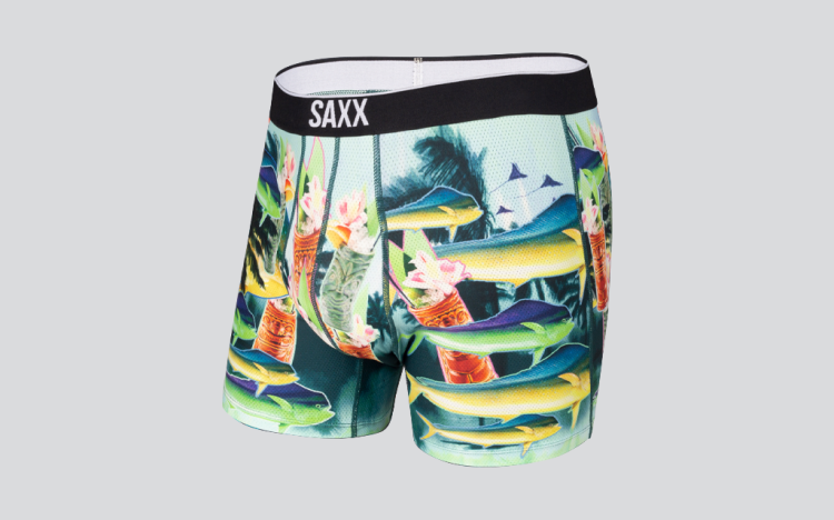 Deal: Check Out Our Favorite Styles From Saxx's Summer Sale - InsideHook