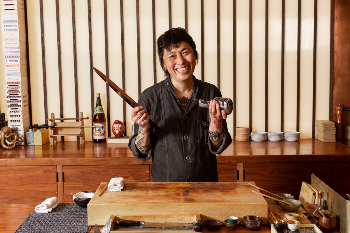 What Four Texas Chefs From Around the World Are Grilling This 4th of ...