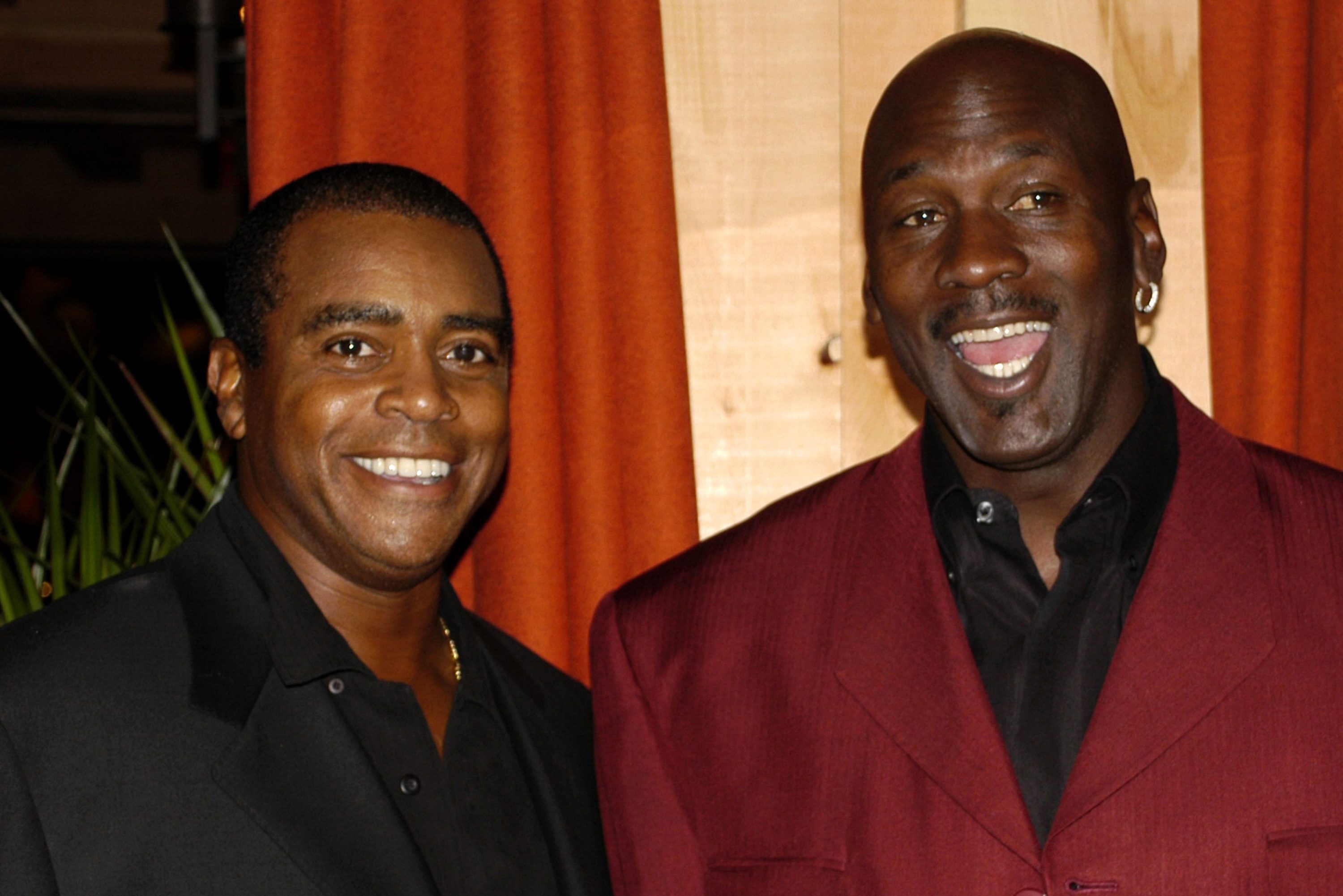 Ahmad Rashad on Jordan vs. LeBron, the Glory of ’90s NBA and ESPN+ ...