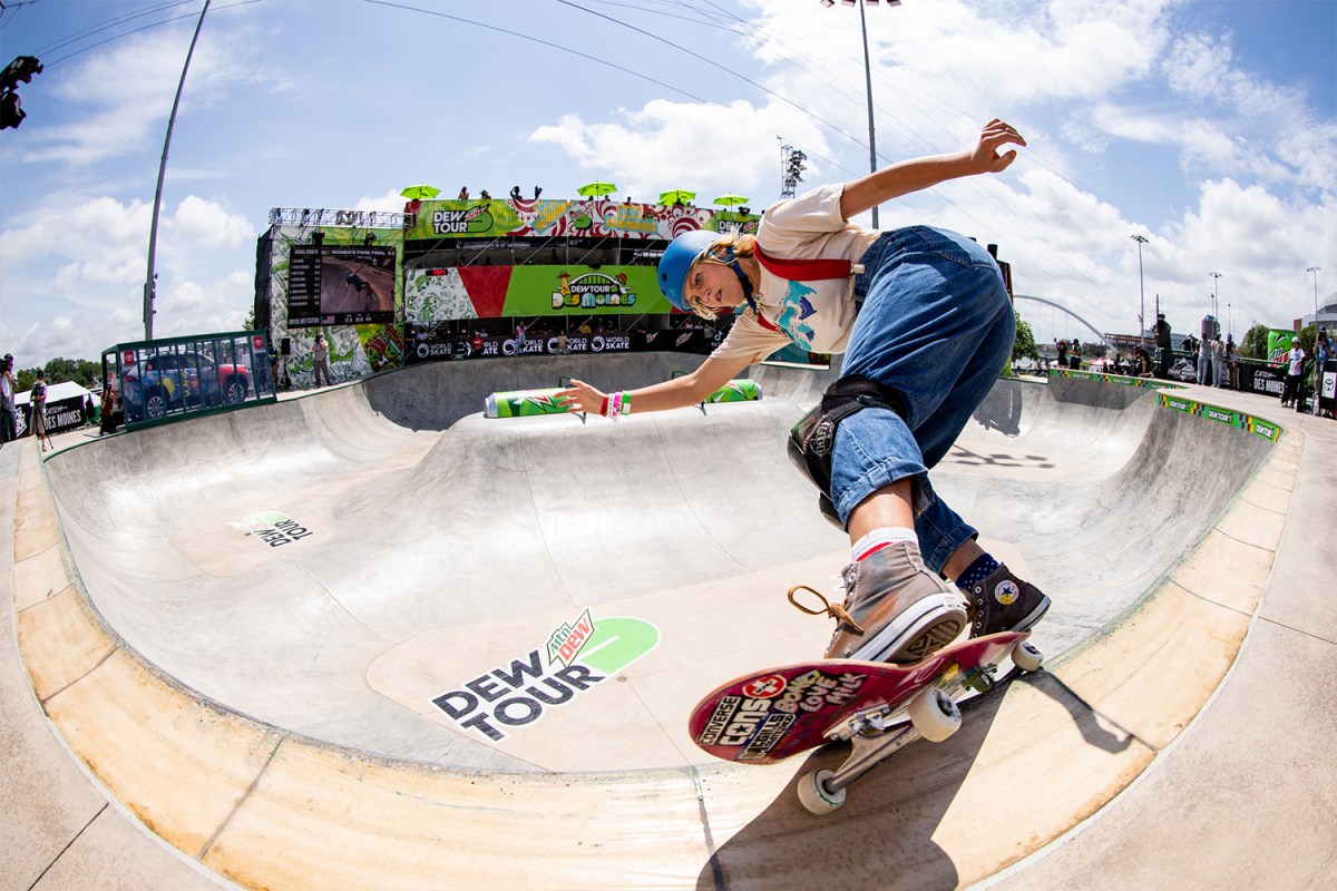 Bryce Wettstein Is the Best Reason to Watch the Olympics This Year ...