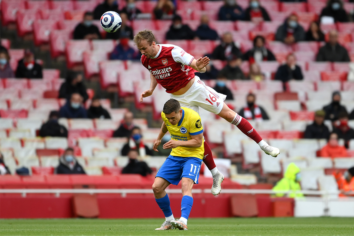 The FA's New Concussion Guidelines, Explained - InsideHook
