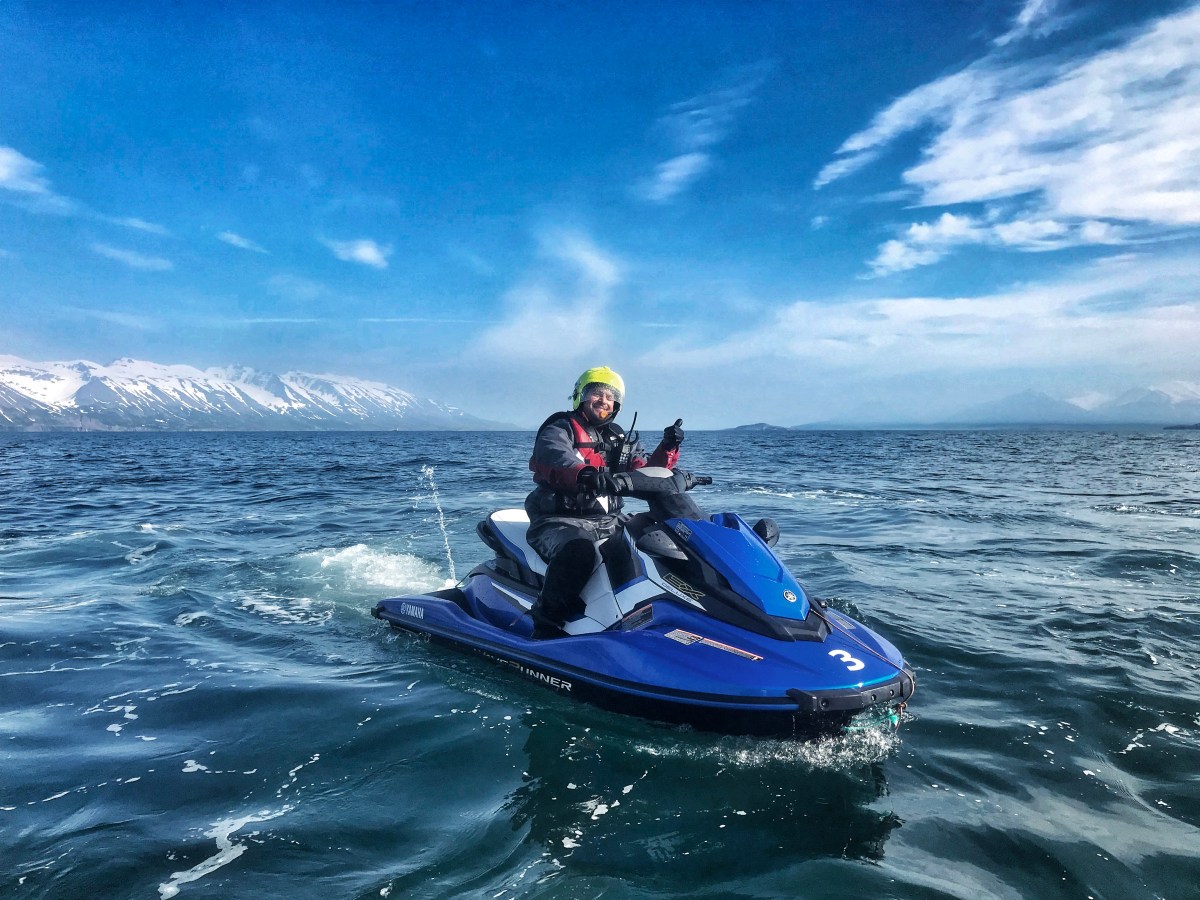 The Perfect Weeklong Itinerary for Your Trip to Iceland - InsideHook