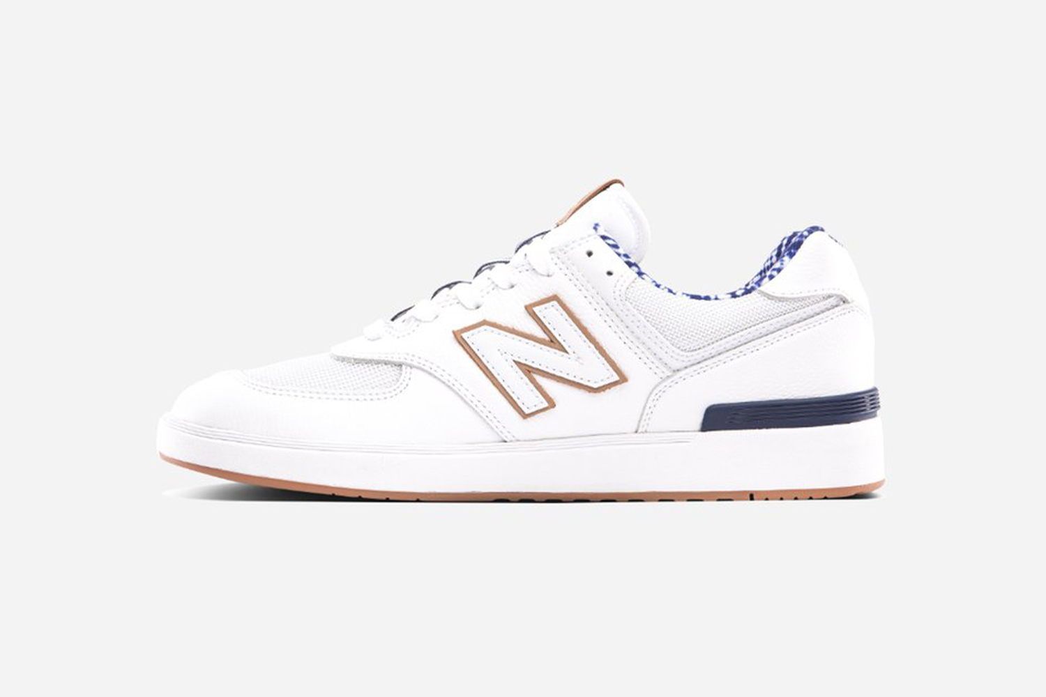 Shop New Balance's Latest Collaboration With Slowtide - InsideHook