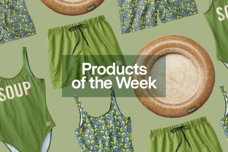 Products of the Week: Neon Suitcases, Panera Merch and the Air Max 2021 ...