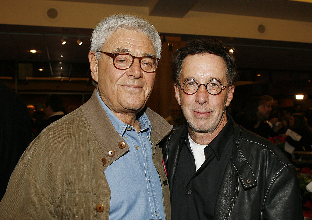 Richard Donner, "The Goonies" Director, Dead at 91 - InsideHook