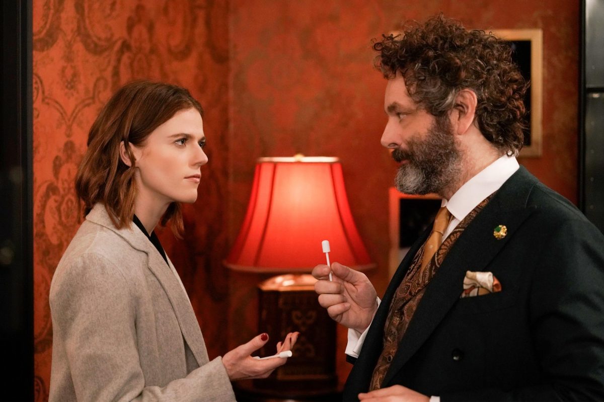 “The Good Fight” Is the Best Lesson in Menswear on TV Right Now ...