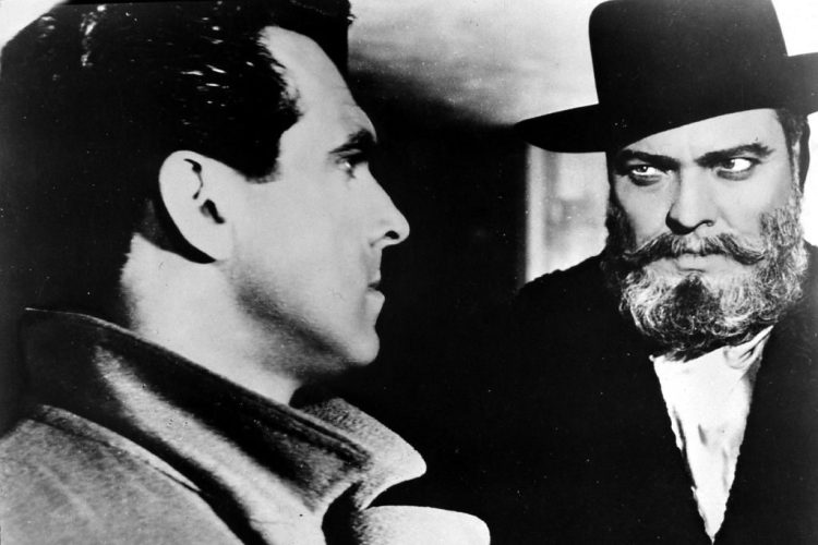 Inside the Making of Orson Welles's Most Underrated Film - InsideHook