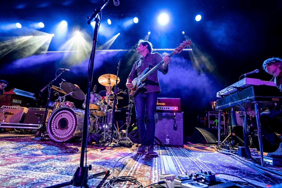 The 21 Best Concerts Coming to DC This Summer - InsideHook