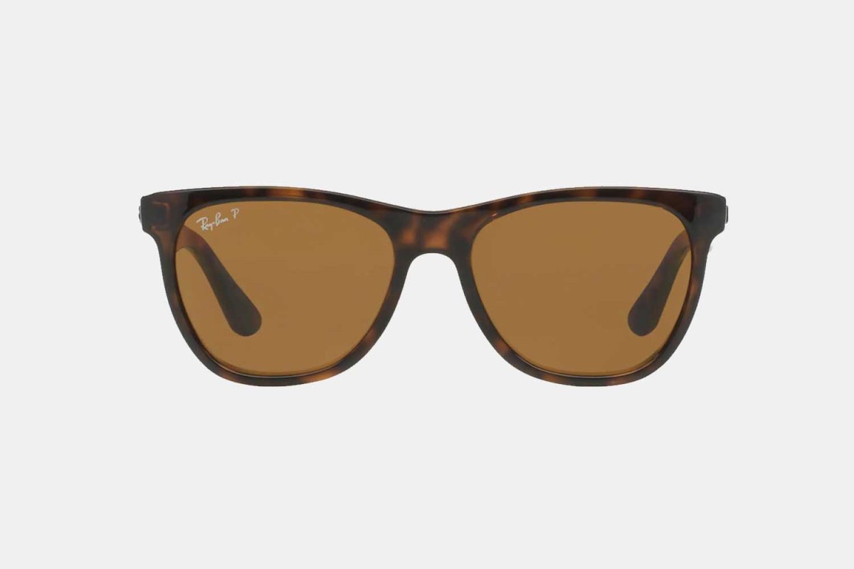 Take Up to 50% Off Ray-Ban Sunglasses During This Sale - InsideHook