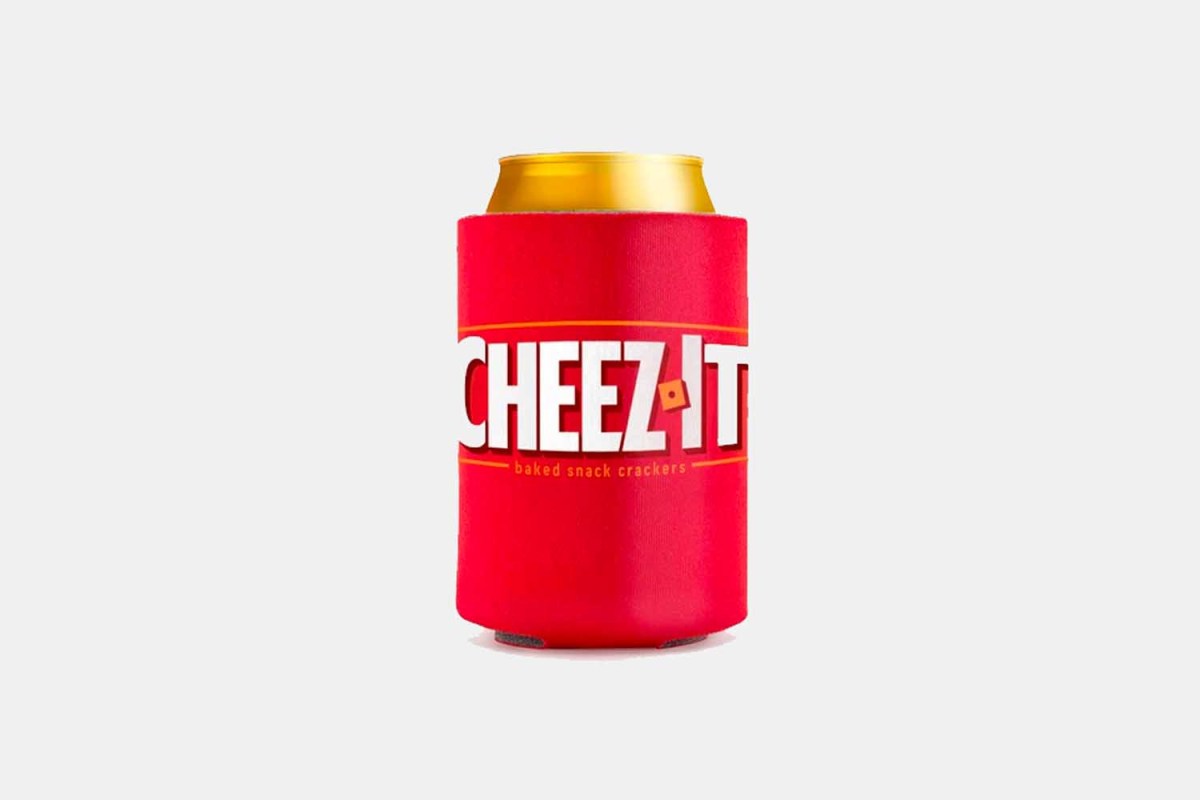 Products of the Week: Cheeze-It Merch, Pontoon Boats and Boozy Mountain ...