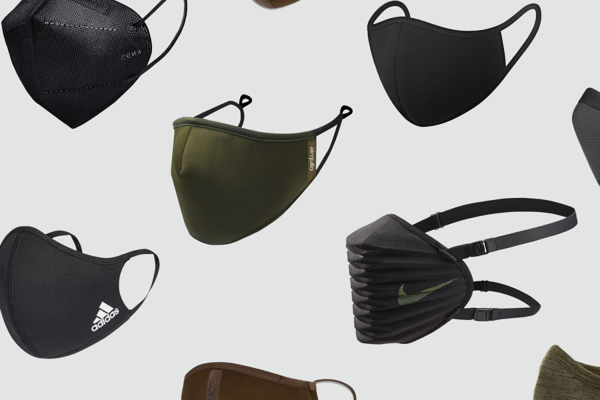 These Are the 21 Best Face Masks on the Internet - InsideHook