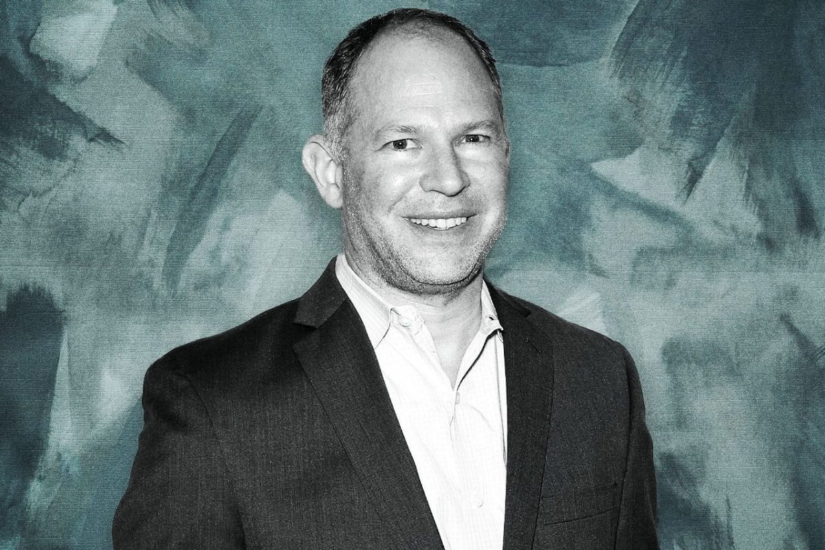 ESPN's Matthew Berry Answers Questions Not About Fantasy Football ...