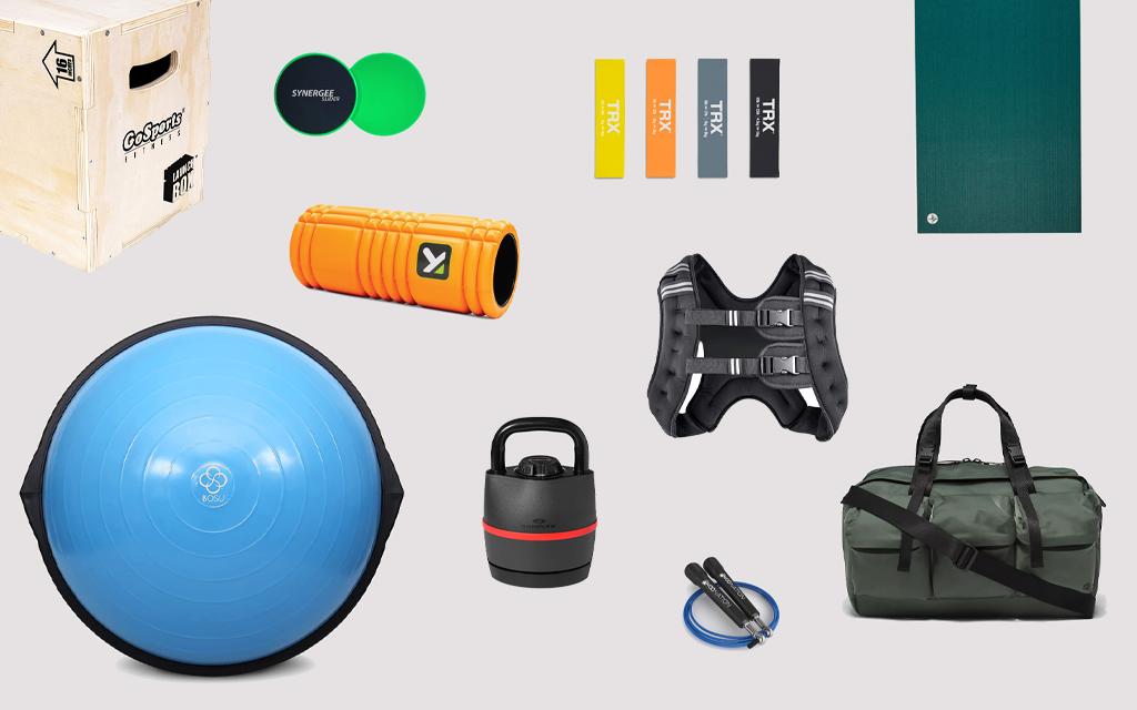 12 Strength Training Essentials Specifically for Runners - InsideHook