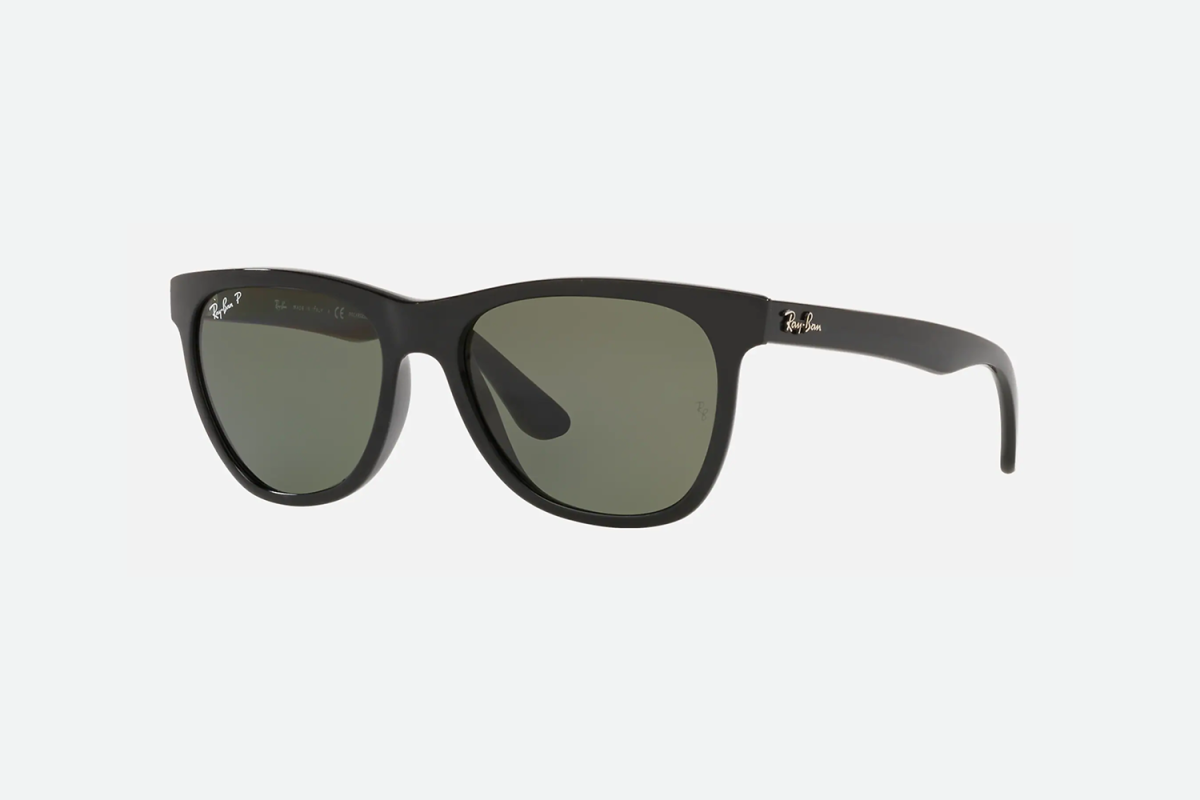 Save Up to 50% on a Pair of New Frames From Ray-Ban - InsideHook