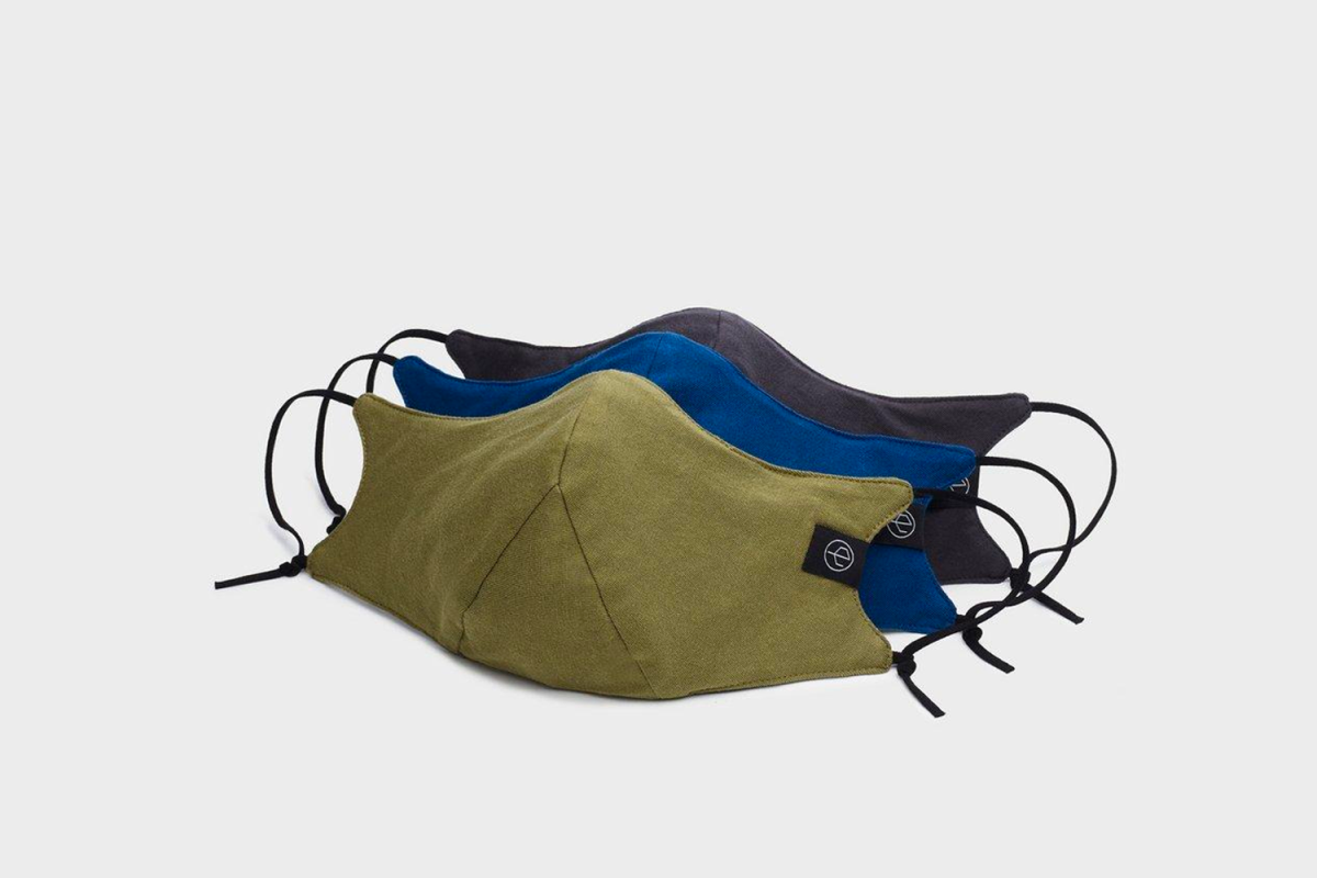 These Are the 21 Best Face Masks on the Internet - InsideHook