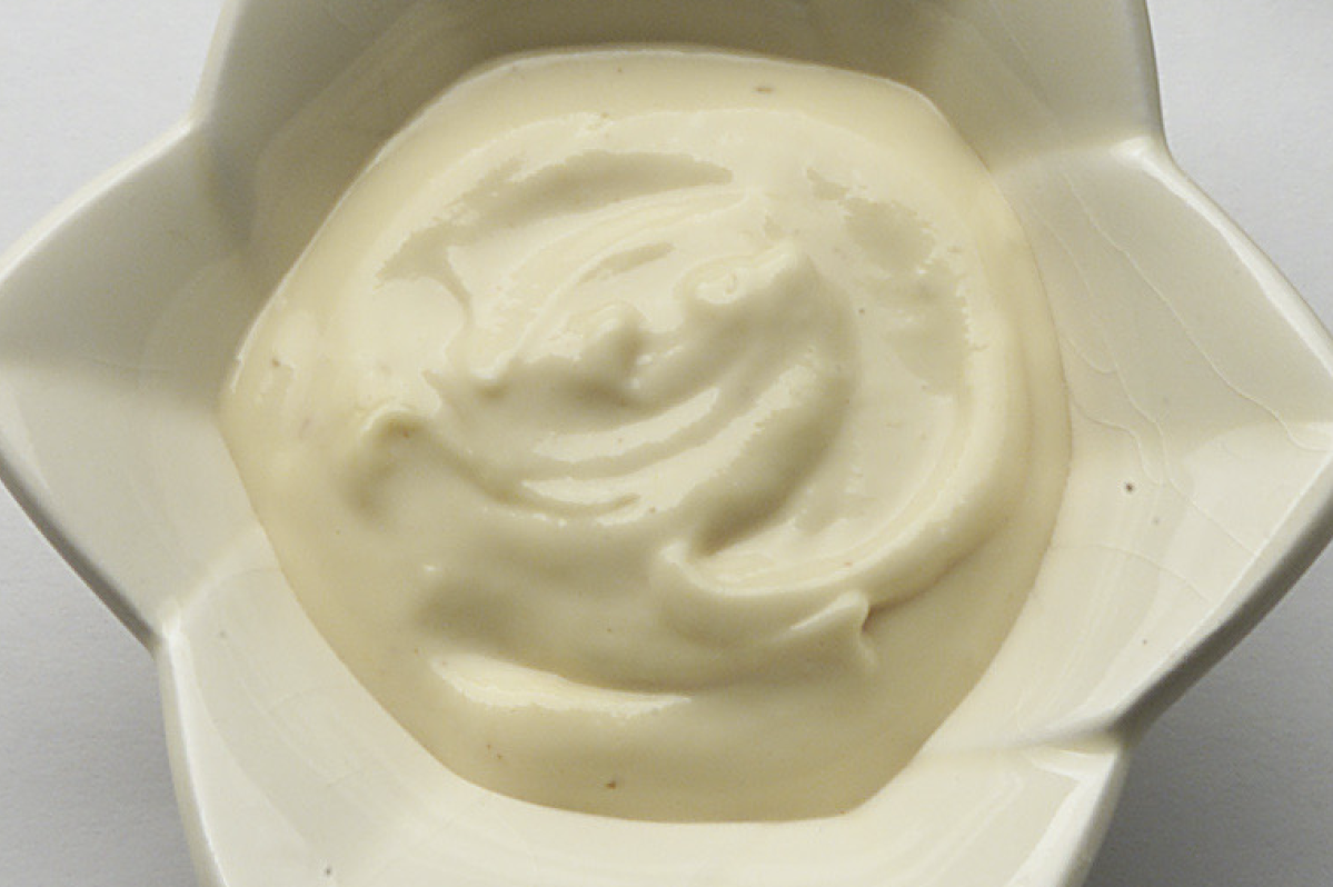 Duke’s and Champion Brewing Made a Family Recipe Mayo-Themed Beer ...
