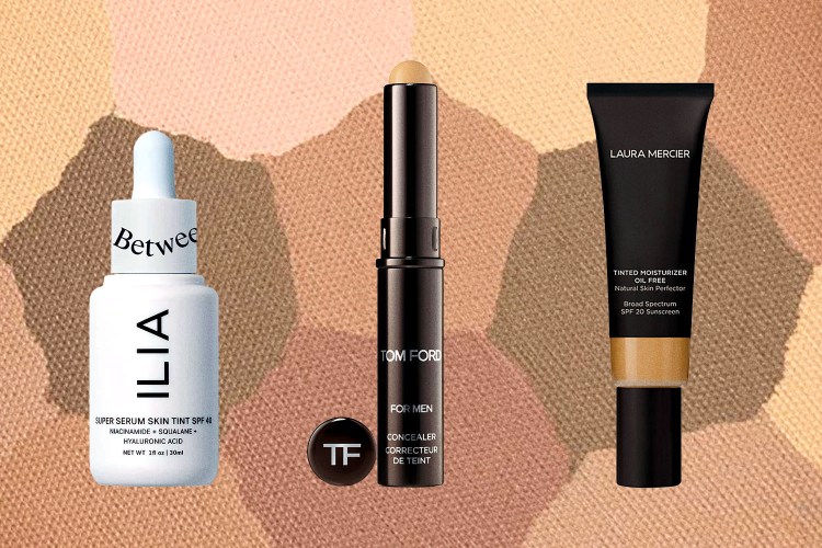 A Beginner's Guide to Makeup for Men - InsideHook