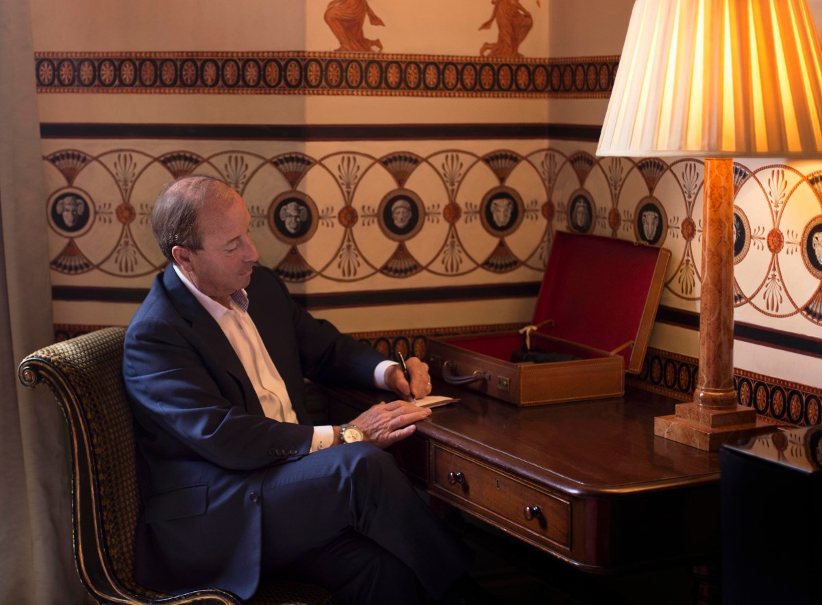 How to Take Care of Your Flask, According to Robert Ettinger - InsideHook