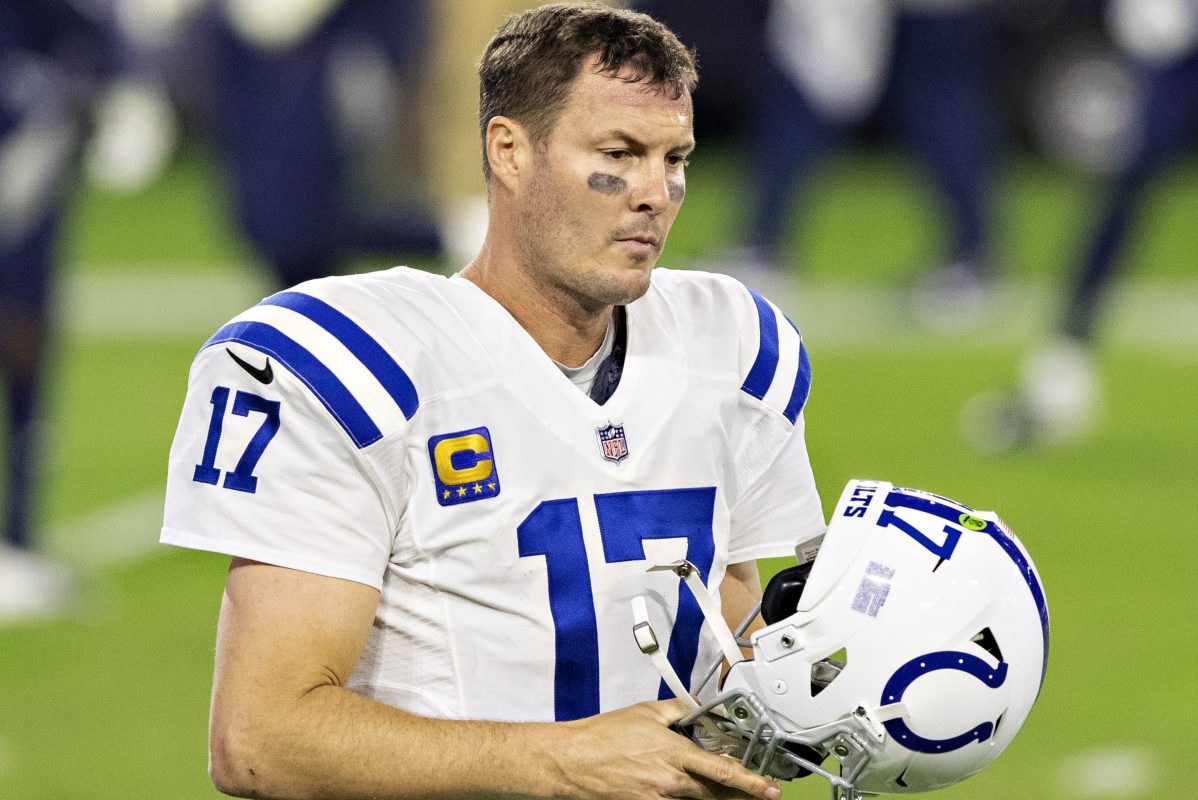 Will Retired Quarterback Philip Rivers Make His NFL Comeback This Year ...