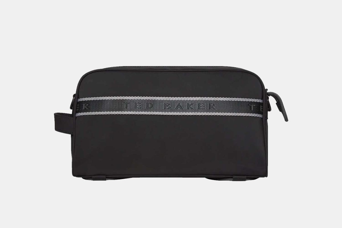 Deal: This Sleek Nylon Dopp Kit Is 60% Off - InsideHook