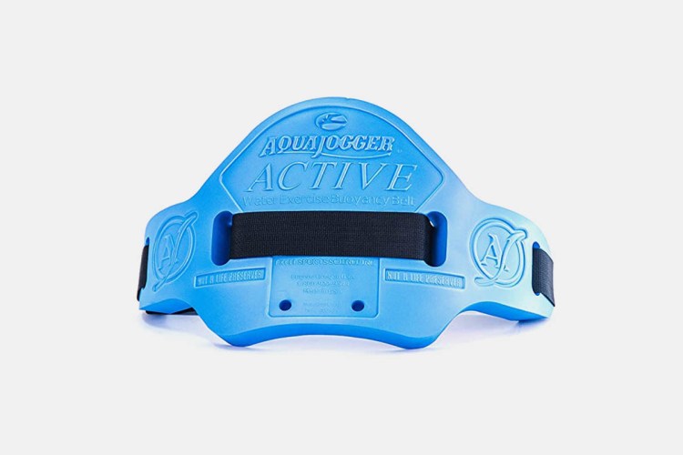 The Benefits of Aqua Jogging for Runners, Explained - InsideHook