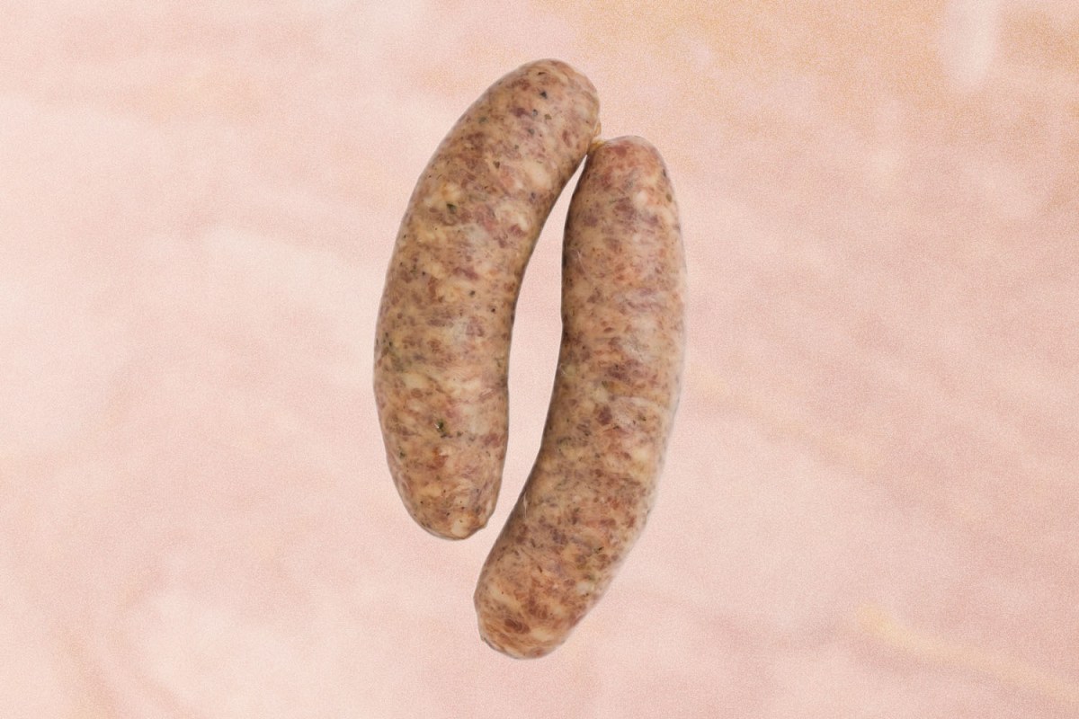 A Beginner's Guide to German Sausages - InsideHook