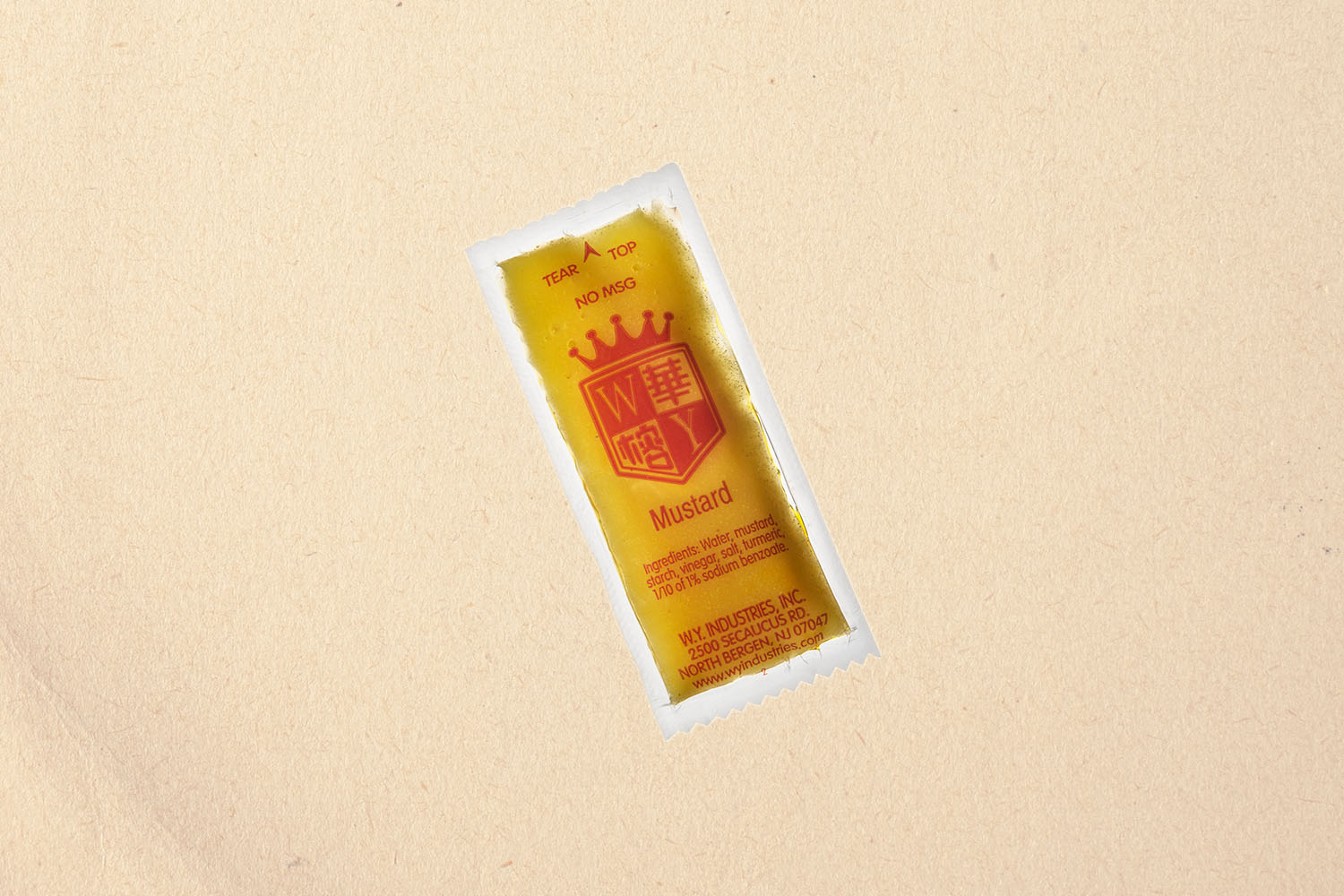 I Tried 30 Mustards This Summer. These Were the Best. - InsideHook