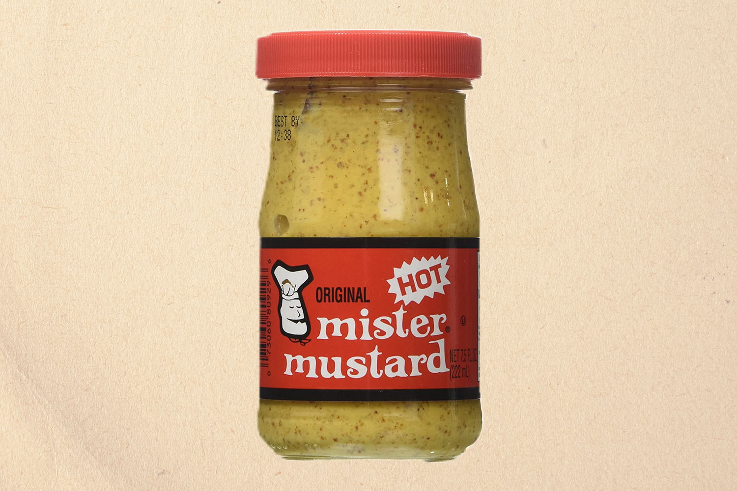 I Tried 30 Mustards This Summer. These Were the Best. - InsideHook