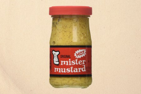I Tried 30 Mustards This Summer. These Were the Best. - InsideHook