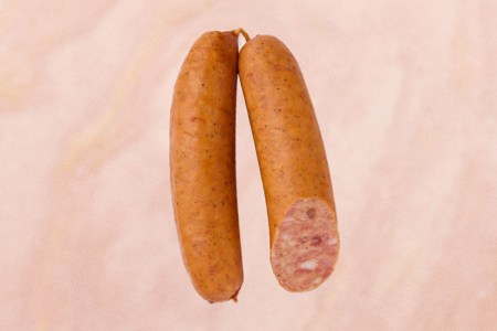 A Beginner's Guide to German Sausages - InsideHook