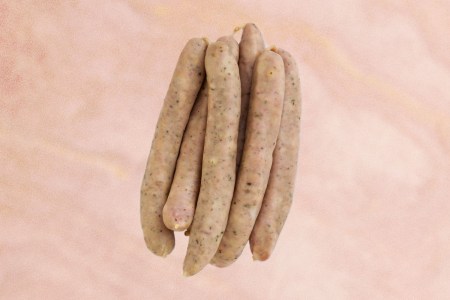 A Beginner's Guide to German Sausages - InsideHook