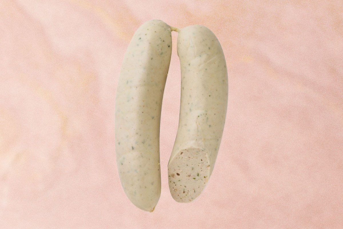 A Beginner's Guide to German Sausages - InsideHook