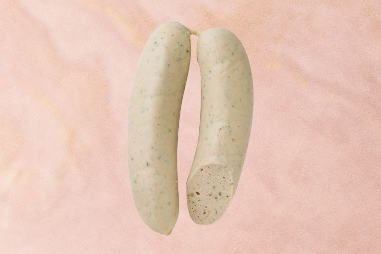 A Beginner's Guide to German Sausages - InsideHook