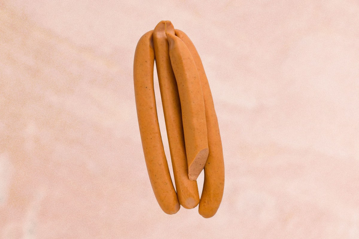 A Beginner's Guide to German Sausages - InsideHook