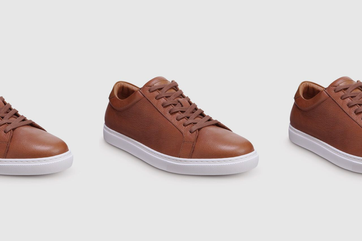 Deal: Save $75 on a New Pair of Allen Edmonds - InsideHook