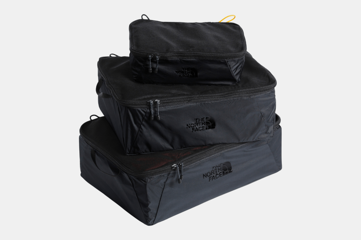 Deal: You Need Packing Cubes. Get These Ones From The North Face and ...