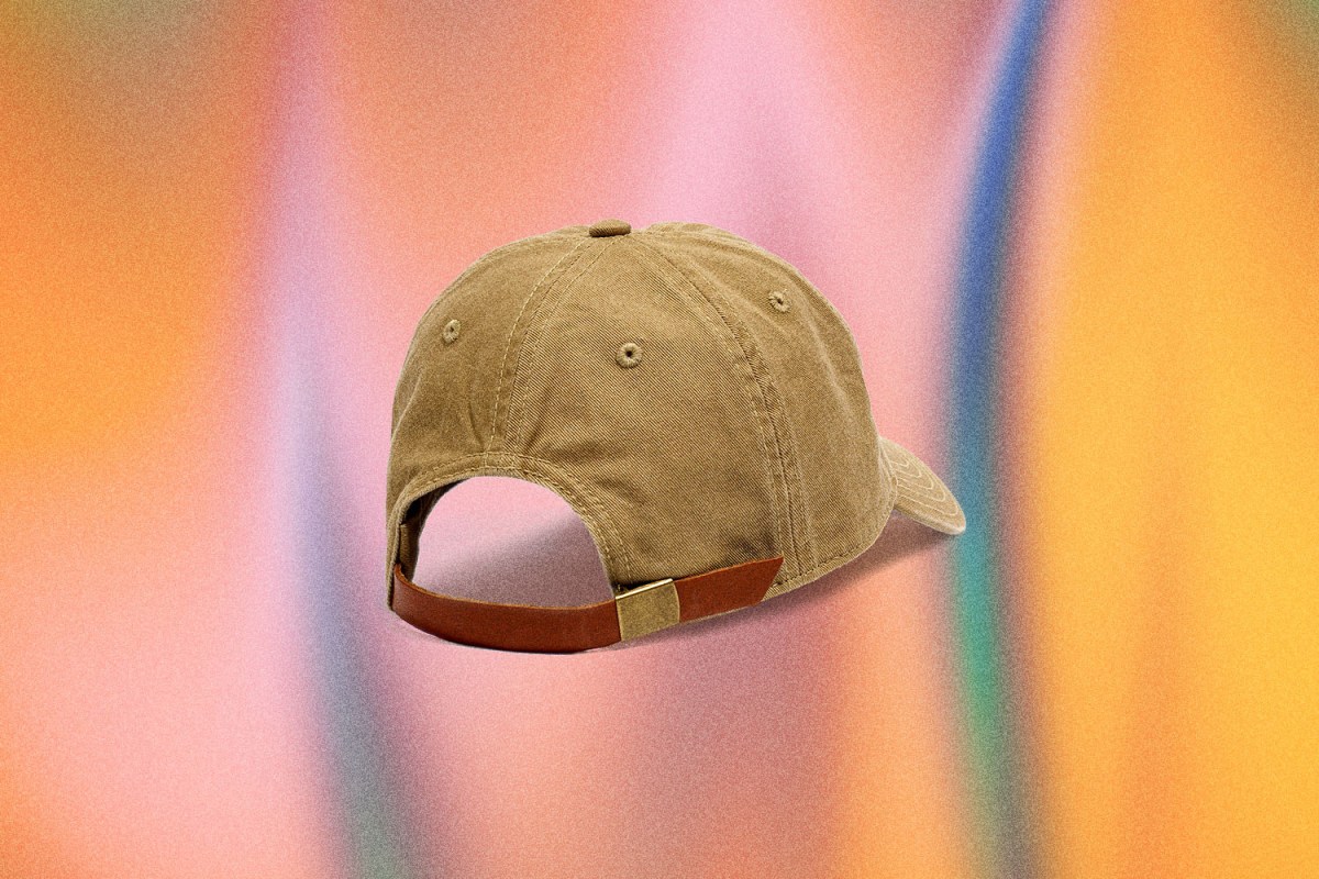 The Hottest Way To Wear Your Baseball Cap Backwards InsideHook The Hottest Way To Wear Your Baseball Cap Backwards InsideHook