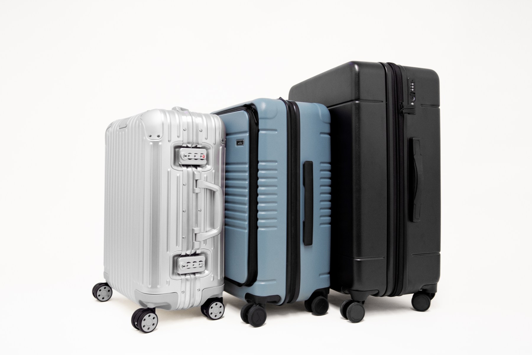 10 Best Luggage Brands for Smart Travel - InsideHook