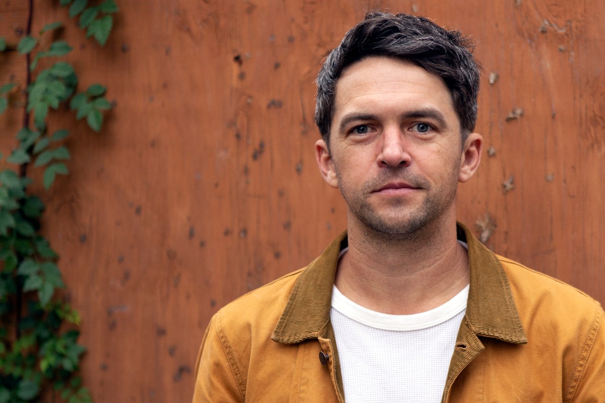 Kyle Beachy's 10-Year Journey to Write "The Most Fun Thing" - InsideHook