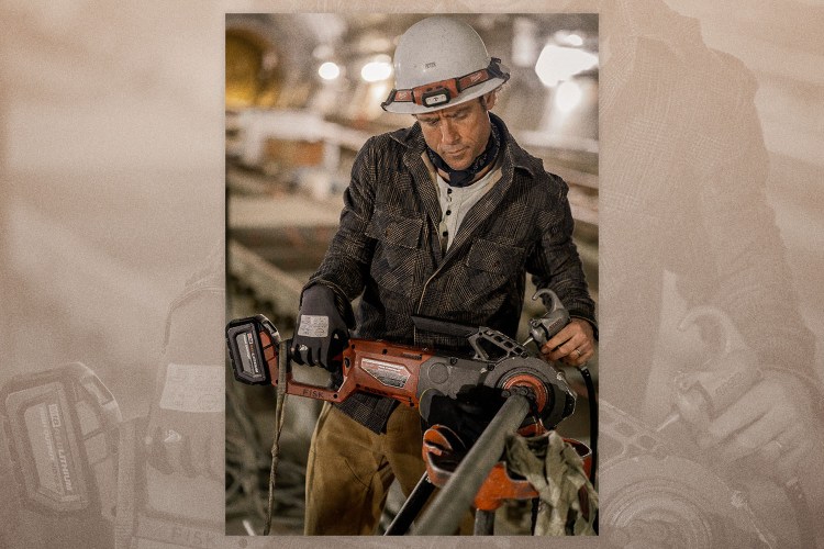 Workwear 101: How America’s Most Stylish Union Electrician Dresses for ...