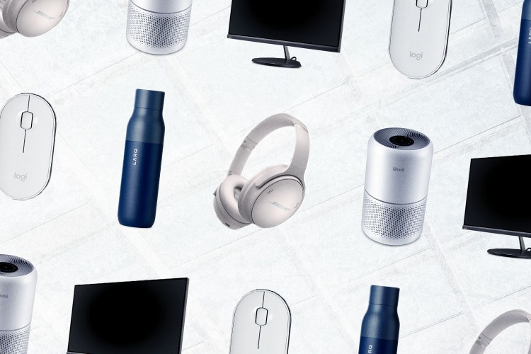 The 12 Must-Have Items for Your Inevitable Office Return - InsideHook