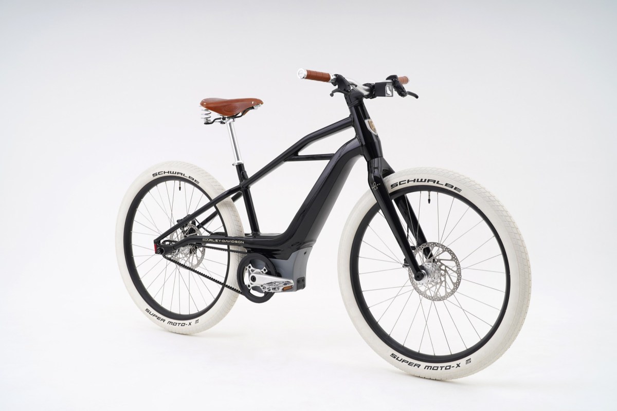Serial 1's Next Step is a Limited Edition Series of Bikes - InsideHook