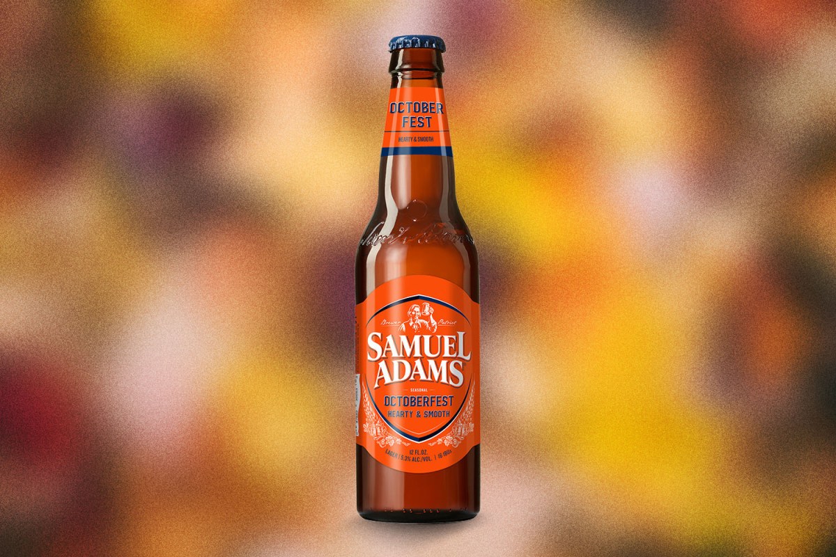 10 Oktoberfest Beers to Help You Celebrate at Home This Year - InsideHook