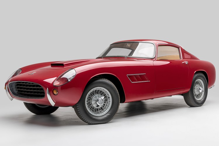 There's a Long Tradition of Chevy Corvette-Based Supercars - InsideHook