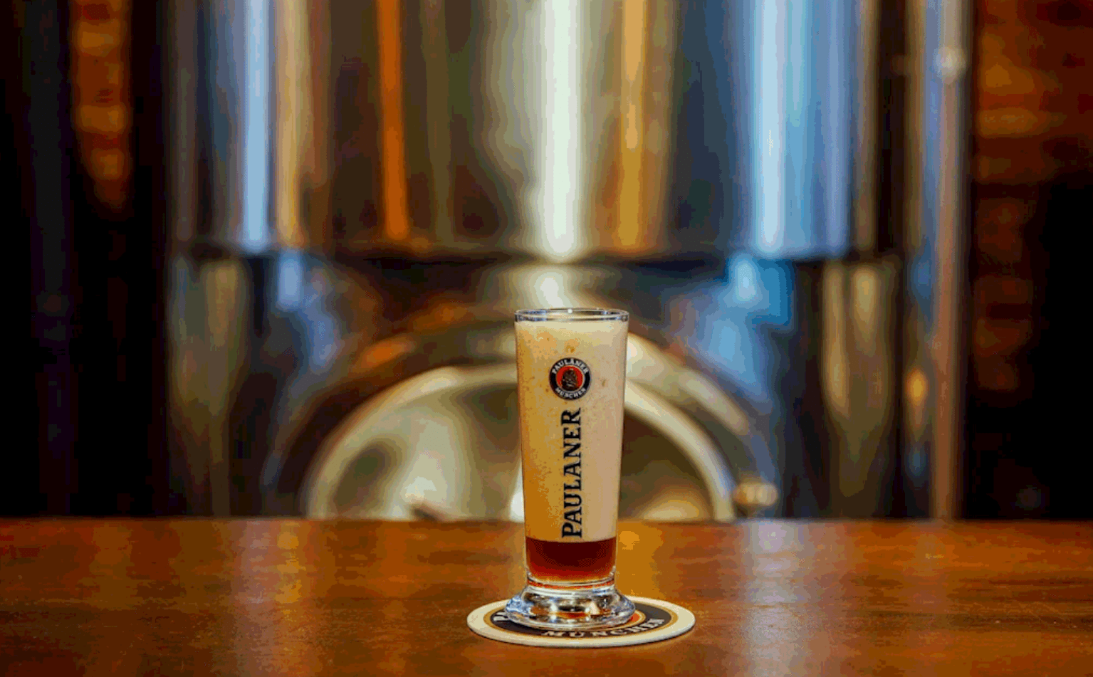 All of the Oktoberfest Beer Glasses, Explained by an Expert - InsideHook